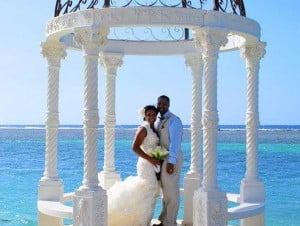 Getting Married on Royal Caribbean | Liz Moore Destination Weddings