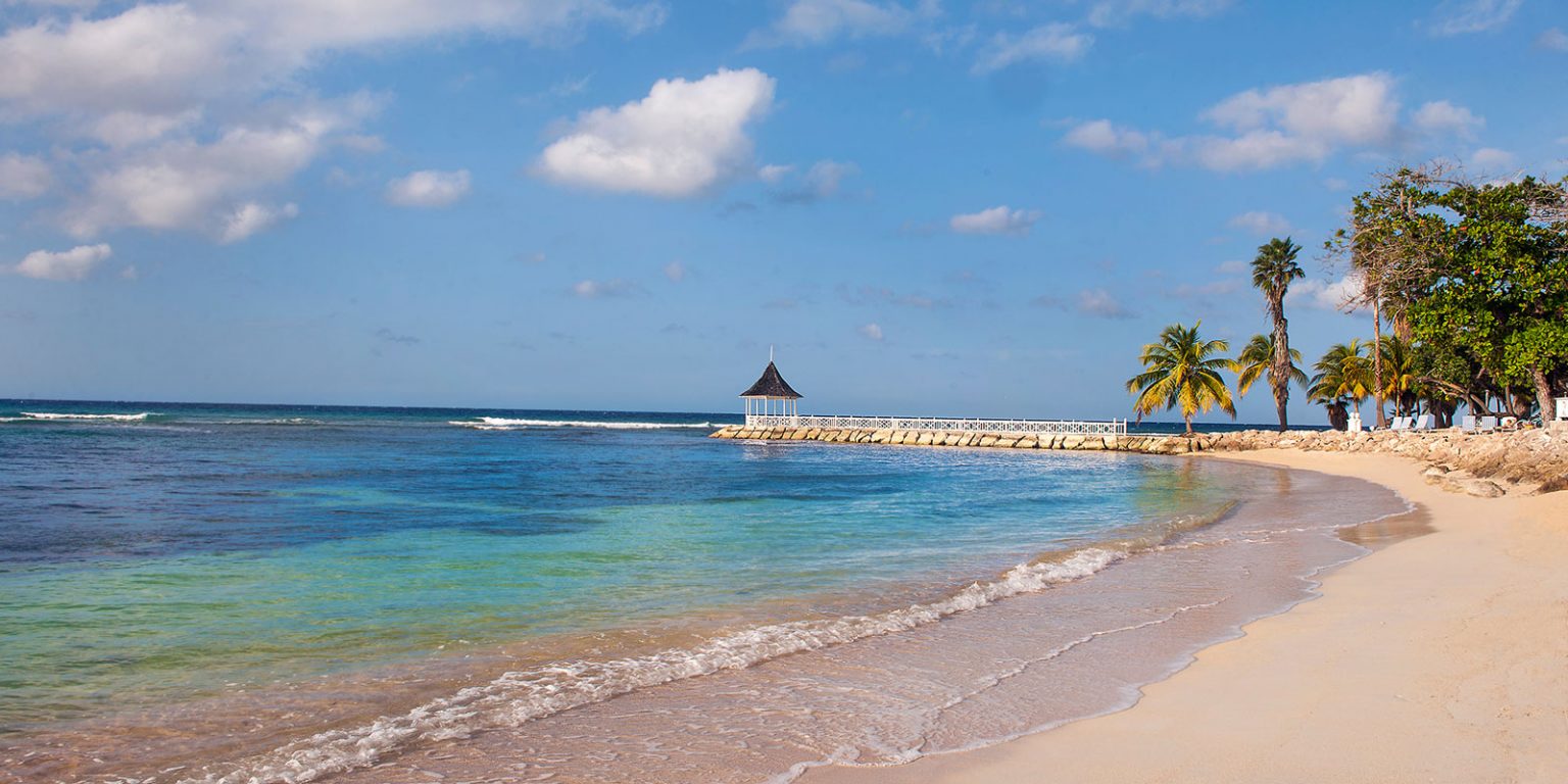 Montego Bay Wedding Packages | Liz Moore Destination Weddings