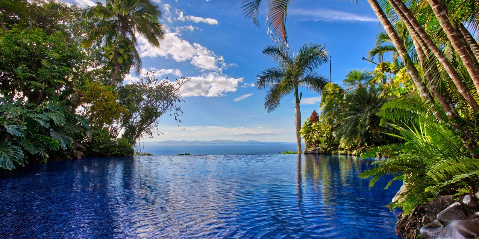 Villa Caletas Hotel | Liz Moore Destination Weddings