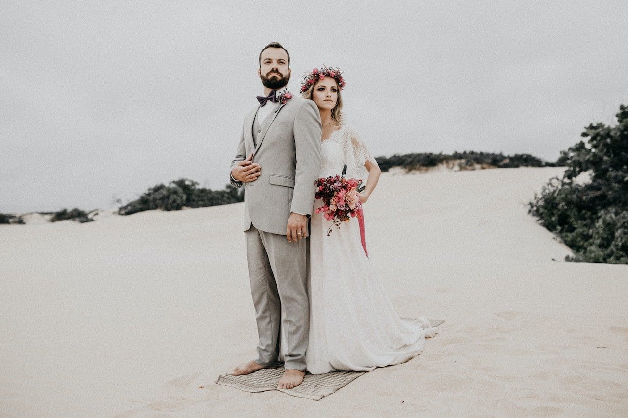 13 Fantastic Small Destination Wedding Ideas