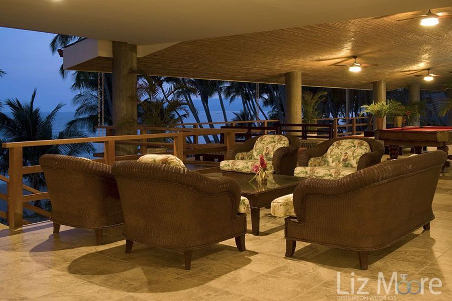 Tango Mar Beachfront Resort | Liz Moore Destination Weddings