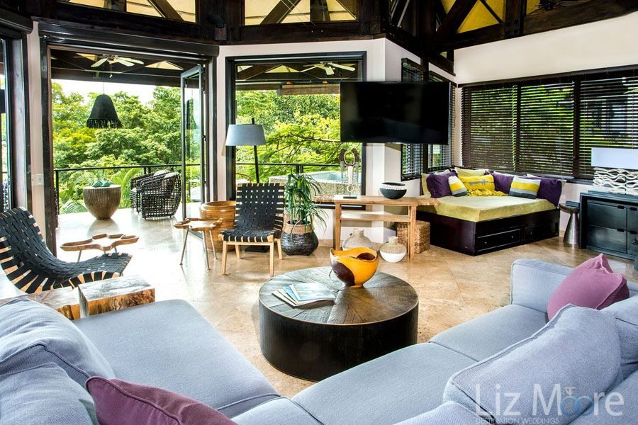 Tulemar Resort Hotel - Liz Moore Destination Weddings