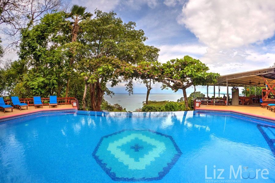 Tulemar Resort Hotel - Liz Moore Destination Weddings