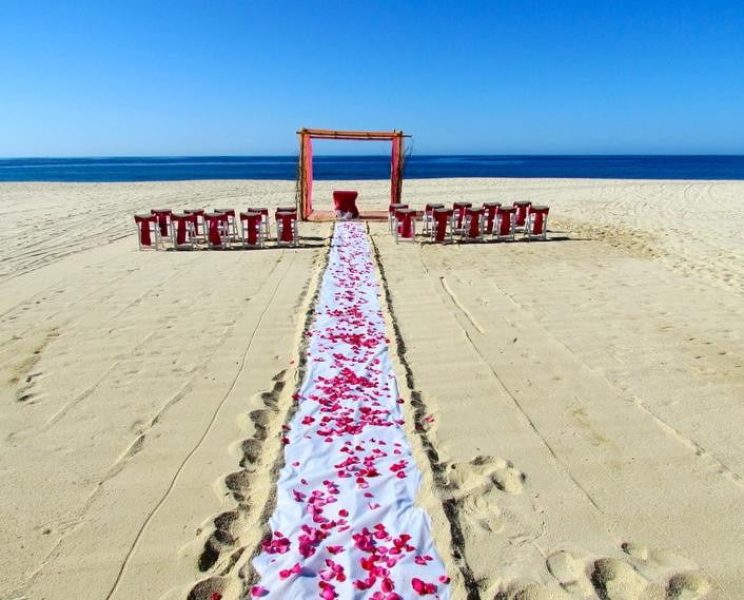 Zoëtry Casa del Mar Wedding | Liz Moore Destination Weddings